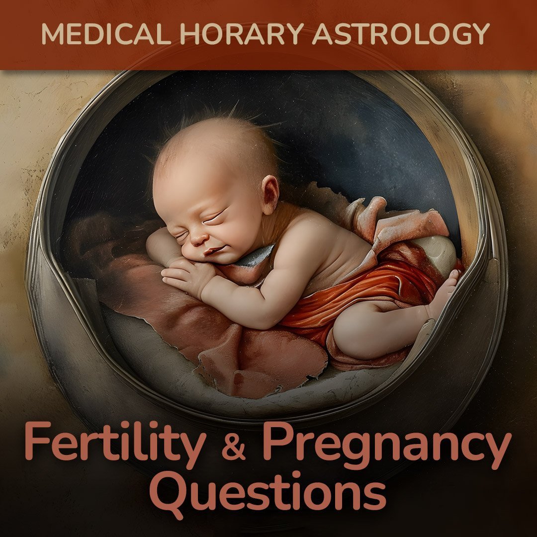 Pregnancy and Fertility Medical Astrology Consultation | health and ...